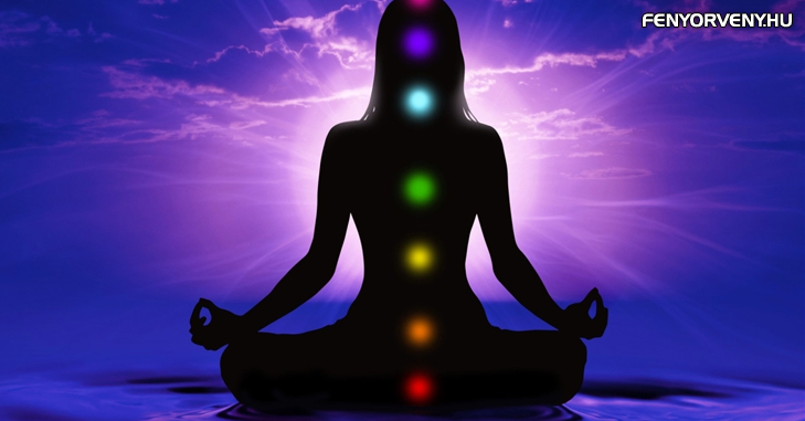 Csakratisztítás – A csakrák funkciói | Fényörvény