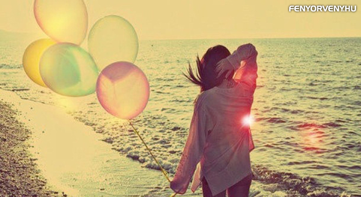 Mit jelent a pozitív gondolkodás? | FÉNYÖRVÉNY