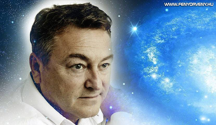 Gordon Smith: Ébredés | FÉNYÖRVÉNY